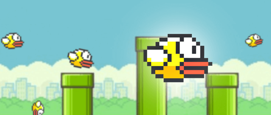 Coding games for kids: Python Flappy Bird Game | Coding for Kids Free